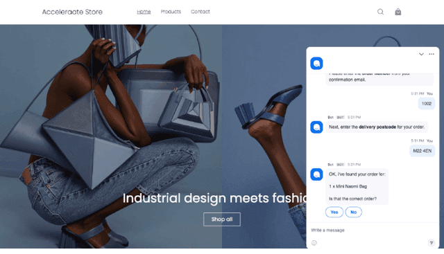 Zoom Development Partner | System Integration | Software | Acceleraate